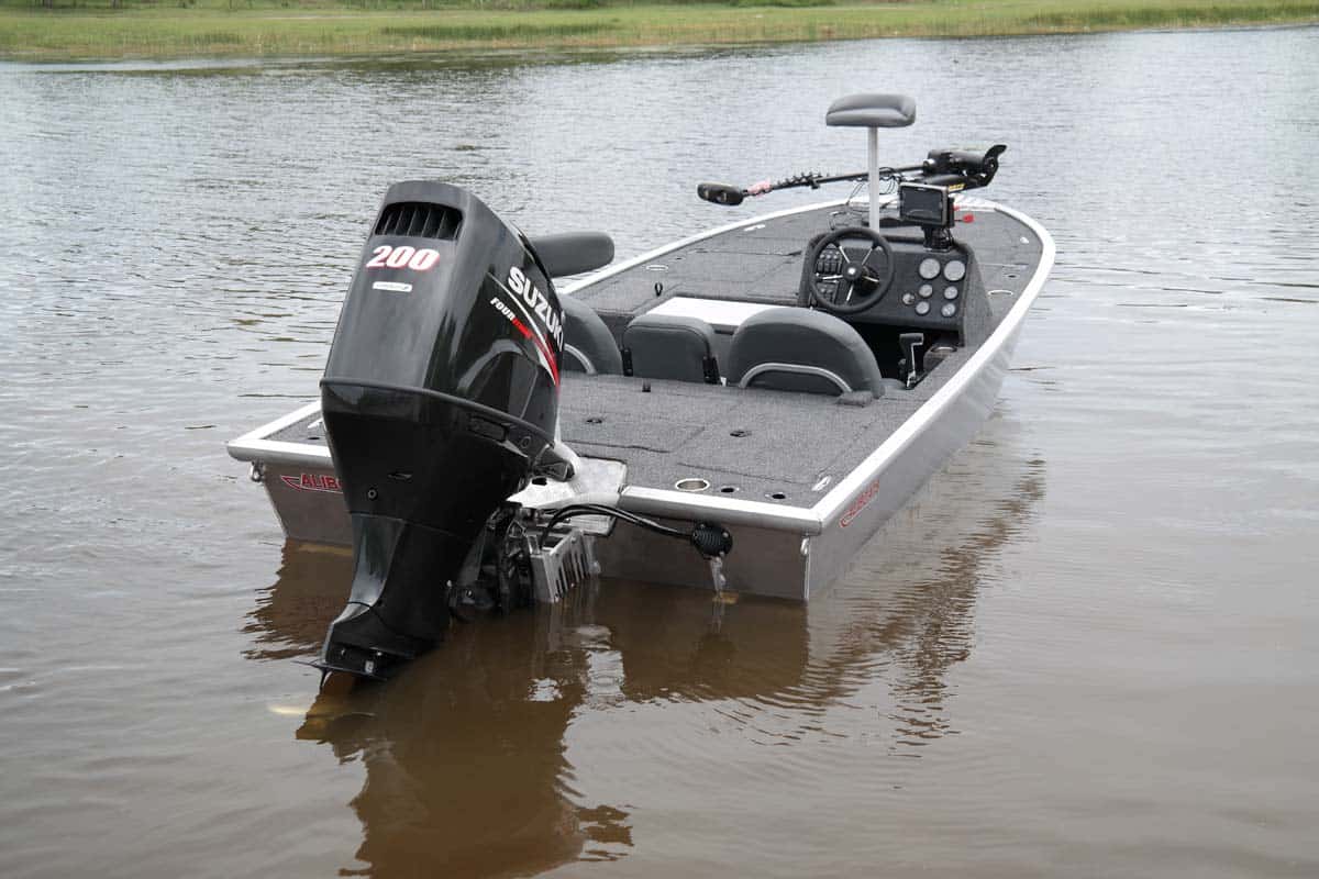 Gallery - Ali Boats Africa